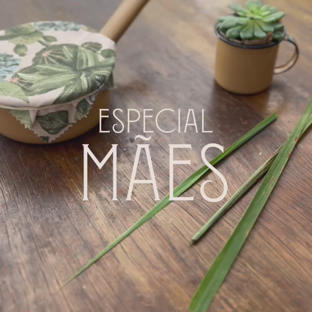 Especial Mães – Viva Terra